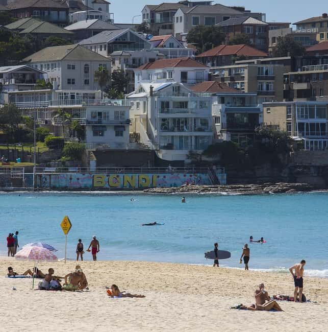 Experience Sydney's Best Beaches: Private Tour - FAQ