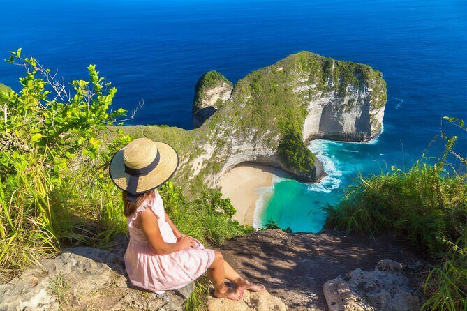Experience T-Rex Beach in Nusa Penida - Who Will Love This Tour?