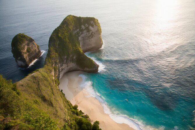 Experience T-Rex Beach in Nusa Penida - Frequently Asked Questions