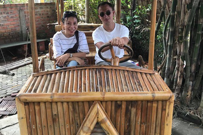 Experience Tâboo Bamboo Workshop - The Value of This Experience