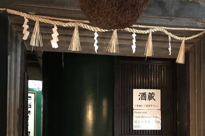 EXPERIENCE TAKAYAMA & LOCAL SAKE TASTING with explanation 1 HOUR! - Final Thoughts: Who Is This Tour Best For?