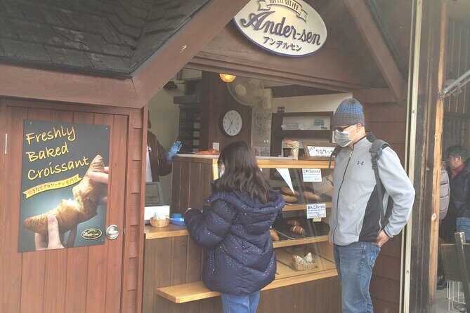 EXPERIENCE TAKAYAMA OLD TOWN & MORNING MARKETS in 1 Hour! - A Closer Look at the Itinerary