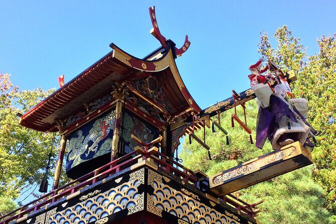 EXPERIENCE TAKAYAMA OLD TOWN & MORNING MARKETS in 1 Hour! - Practical Details and Tips