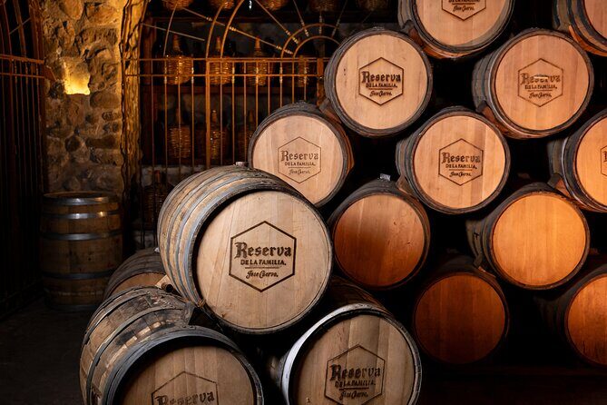 Experience Tasted Pairing - Who Should Consider This Tour?