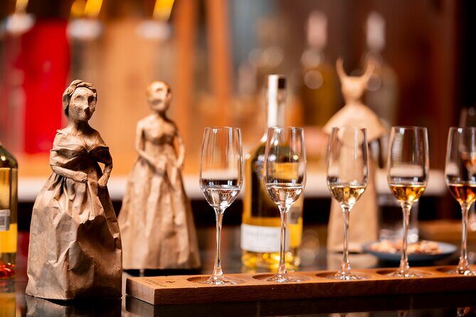 Experience Tequila and Mojigangas Tasting - The Breakdown of the Itinerary