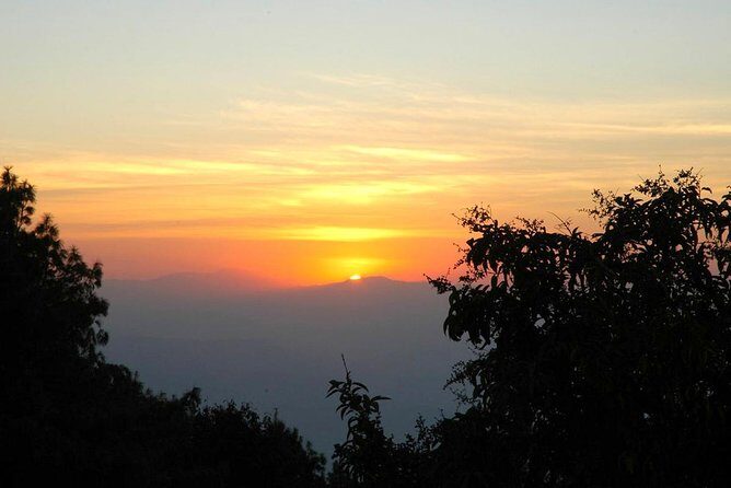 Experience the amazing Sunrise near Kathmandu - Deep Dive: Is It Worth It?