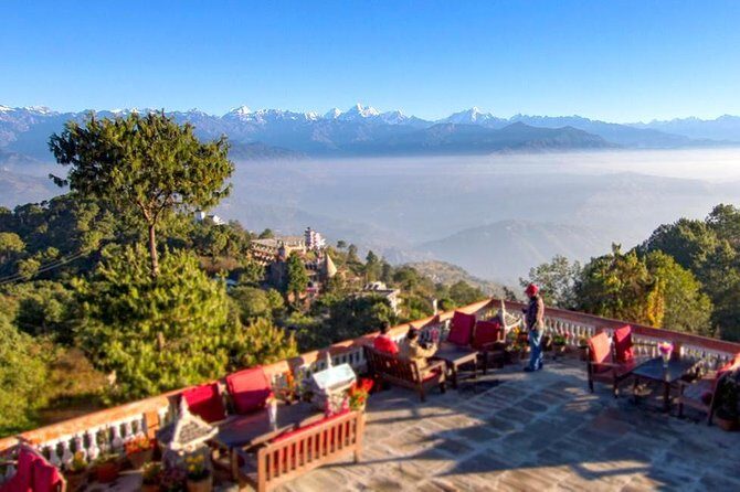 Experience the amazing Sunrise near Kathmandu - FAQ