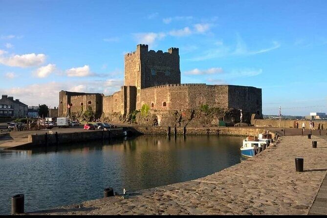 Experience the Antrim Coast and the Land of Giants - Private Tour - What Sets This Tour Apart