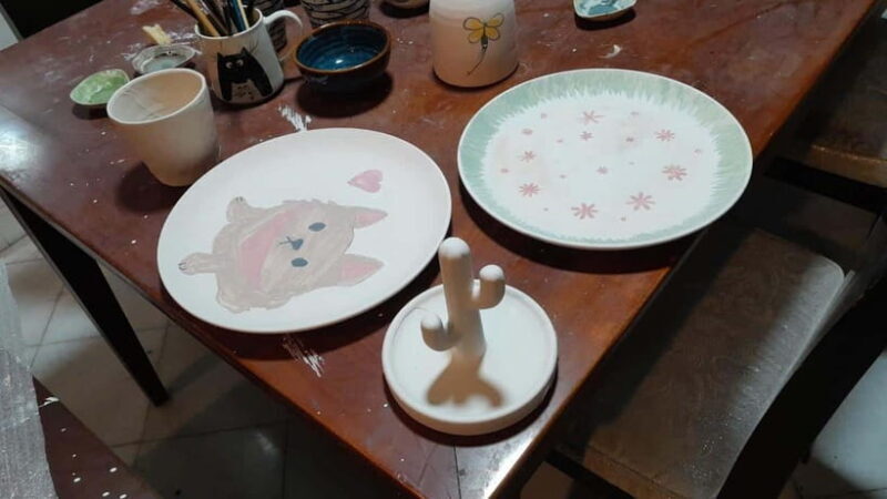 Experience the Art of Ceramic Painting | Hanois Old Quarter - Who Should Consider This Tour?
