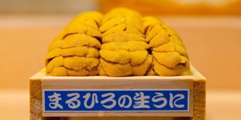 Experience the Art of Edo-Style Sushi: Sushi Dragon Shibuya - The Sum Up