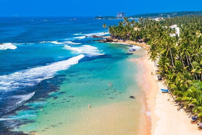 Experience the Beauty and History of Sri Lanka - What the Tour Feels Like