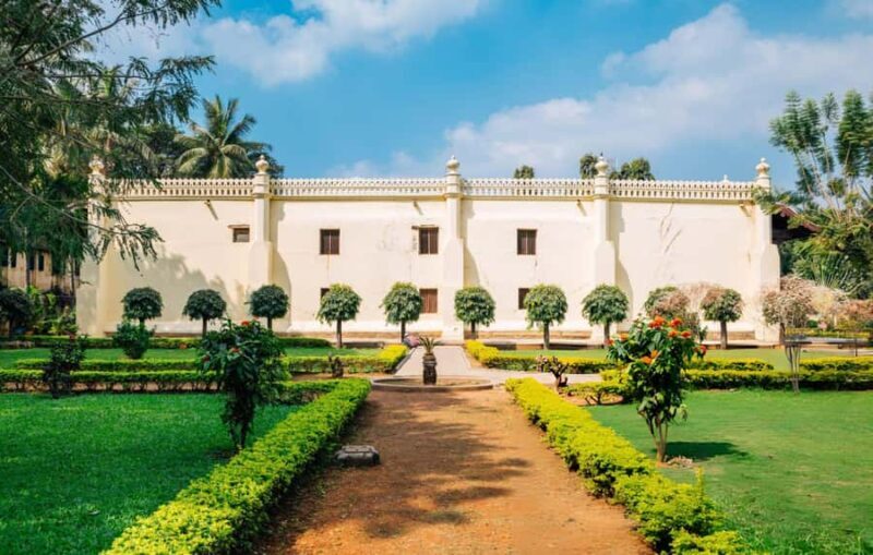 Experience the Best of Bangalore: Guided Full Day Tour - Key Points