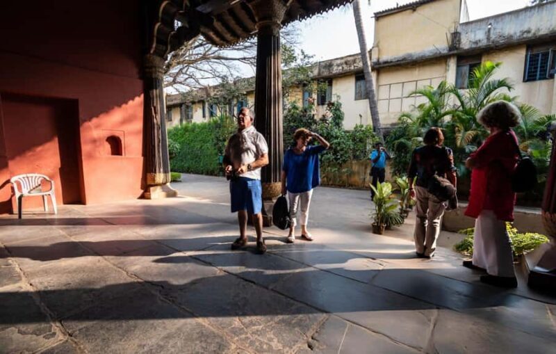 Experience the Best of Bangalore: Guided Full Day Tour - FAQ