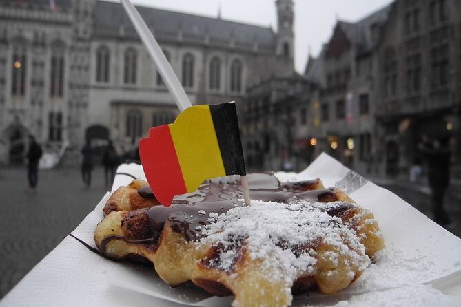 Experience the best of Bruges on a Private Tour with Boat Ride - Practical Details & Tips