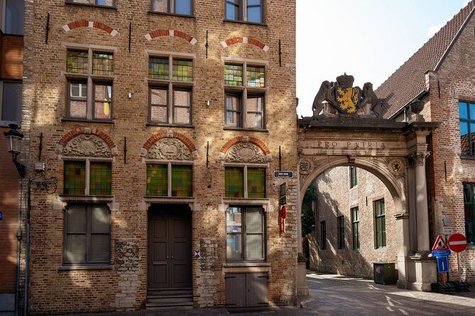 Experience the best of Bruges on a Private Tour with Boat Ride - FAQ