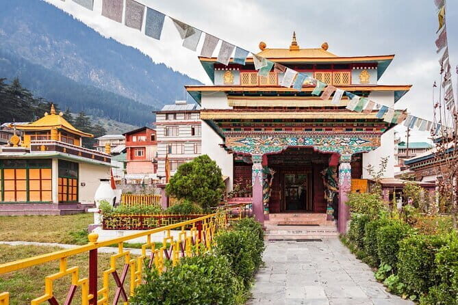Experience the Best of Dharamshala with a local - Private 8 Hrs Tour in AC Car - Introduction