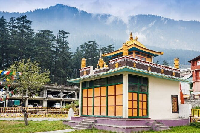 Experience the Best of Dharamshala with a local - Private 8 Hrs Tour in AC Car - Key Points