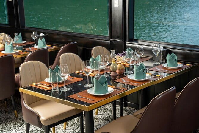 Experience the Best of Halong Bay: 5-Star Day Cruise from Hanoi - The Experience and Value