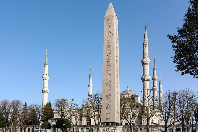 Experience The Best of Istanbul with Private Tour - FAQ: Practical Questions About the Tour