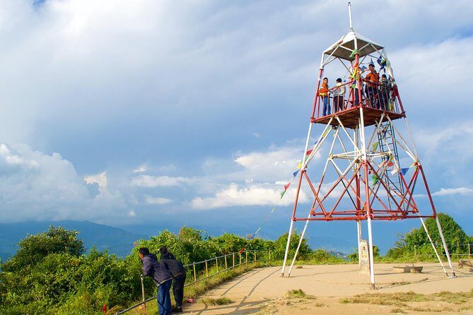 Experience the Best of Kathmandu Valley Charmness - A Detailed Look at the Tour