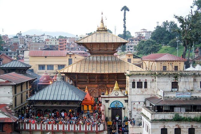 Experience the Best of Kathmandu Valley Charmness - Why Travelers Find This Tour Valuable