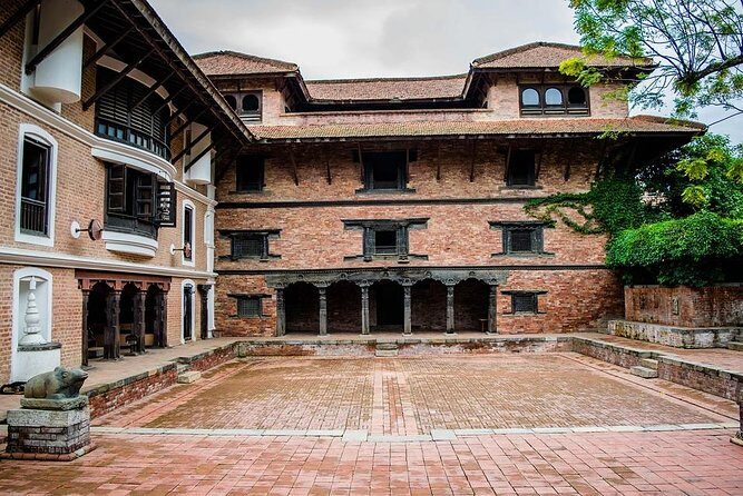Experience the Best of Kathmandu Valley Charmness - Final Thoughts