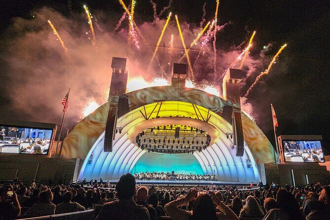 Experience the Best of Los Angeles on a Private 3-Day Tour - Additional Recommendations