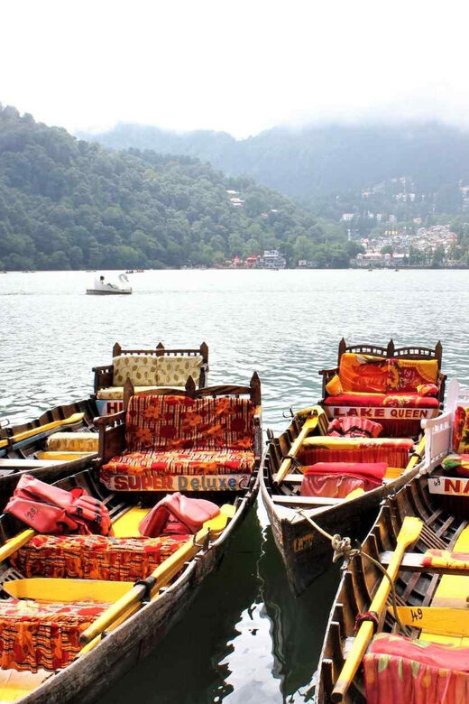 Experience the Best of Nainital with a local - Private 4 Hrs - Key Points
