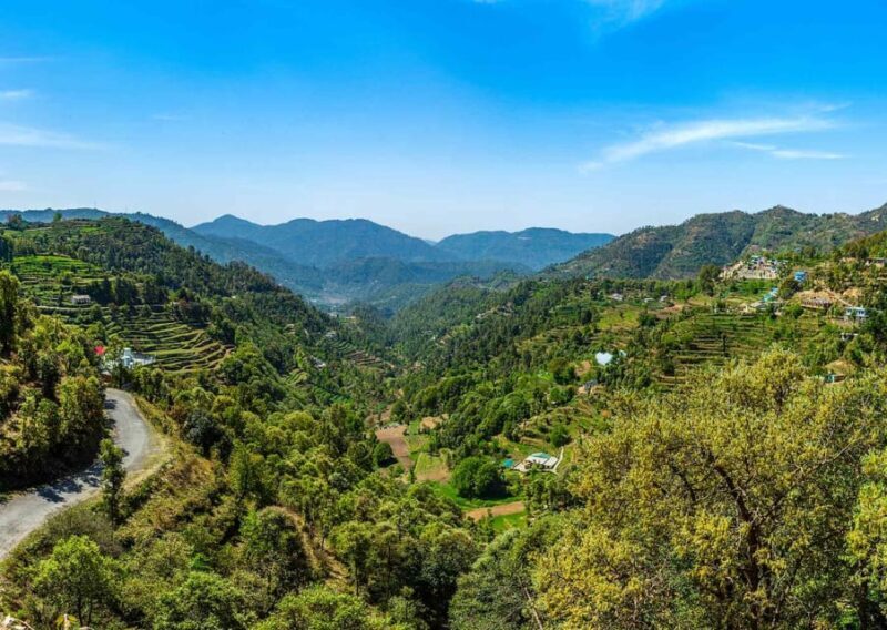Experience the Best of Nainital with a local - Private 4 Hrs - A Closer Look at the Tour Experience