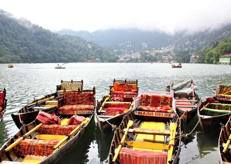 Experience the Best of Nainital with a local - Private 4 Hrs - Final Thoughts