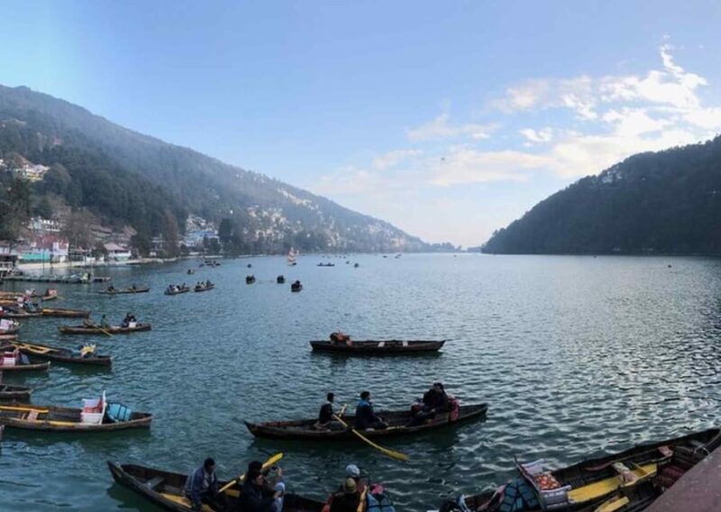 Experience the Best of Nainital with a local - Private 4 Hrs - FAQ