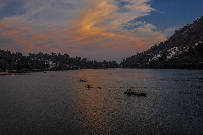 Experience the Best of Nainital with a local - Private 4 Hrs Tour in AC Car - Key Points