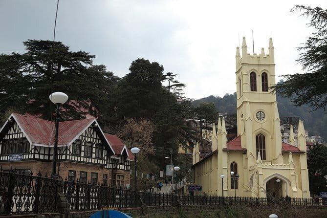 Experience the Best of Shimla with a local - Private 4 Hrs Tour in AC Car - An Honest Reflection on the Experience