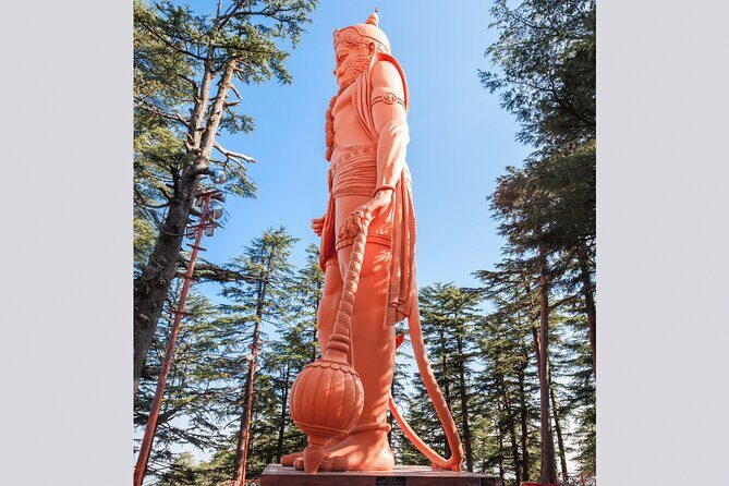 Experience the Best of Shimla with a local - Private 8 Hrs Tour in AC Car - FAQ