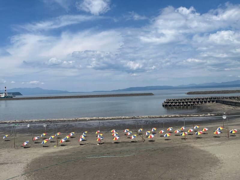Experience the blessings of volcanoes in Kagoshima, Kyushu - Exploring Kagoshima’s Volcano Country: An In-Depth Review