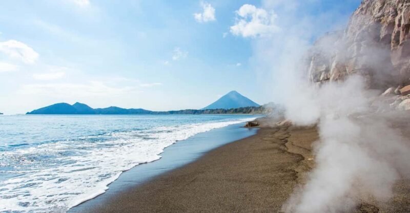 Experience the blessings of volcanoes in Kagoshima, Kyushu - FAQ
