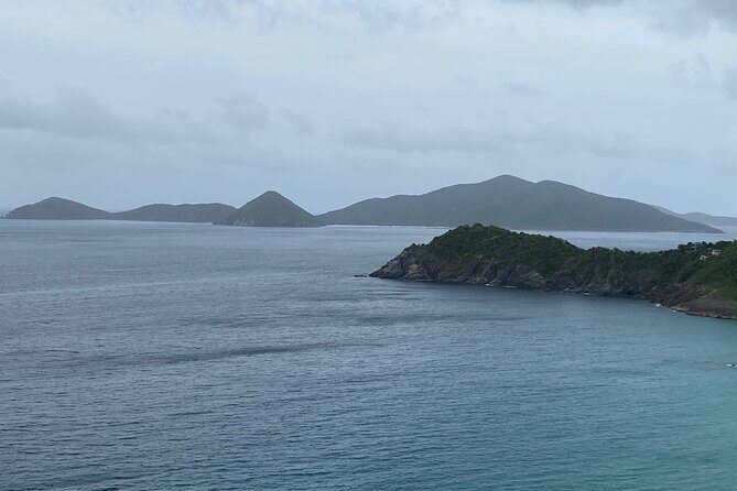 Experience the British Virgin Islands through and unforgettable Tour - What Makes This Tour Special