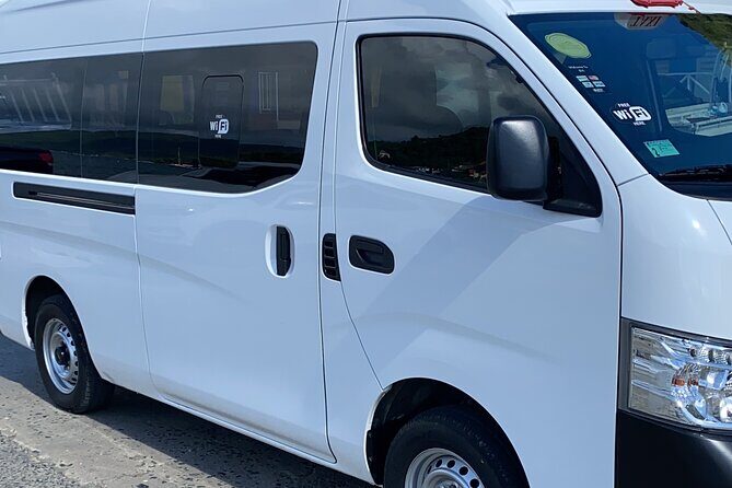 Experience the British Virgin Islands through and unforgettable Tour - The Experience of Transportation and Comfort