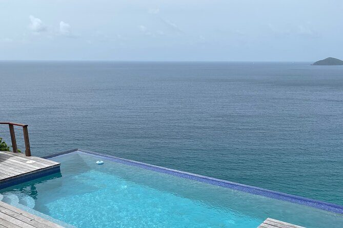 Experience the British Virgin Islands through and unforgettable Tour - Value and Pricing