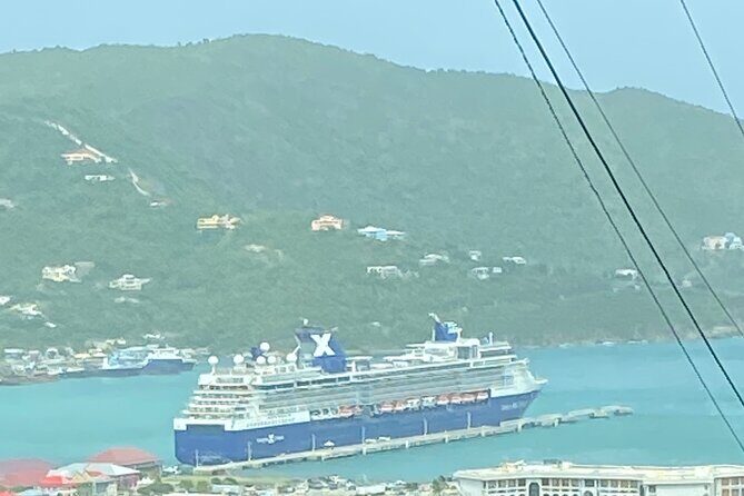 Experience the British Virgin Islands through and unforgettable Tour - The Sum Up