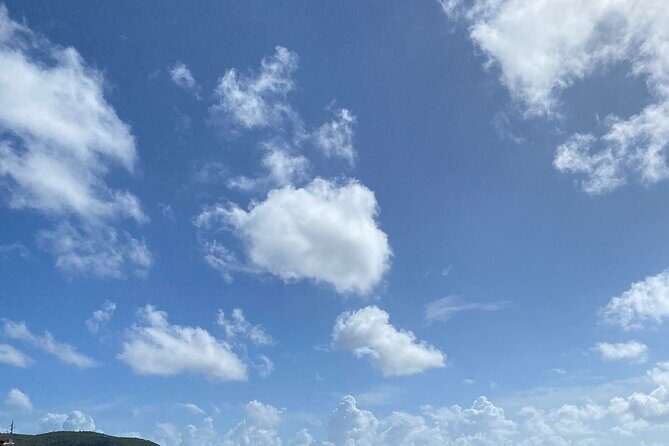 Experience the British Virgin Islands through and unforgettable Tour - FAQ