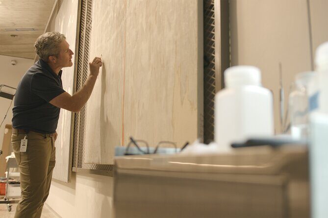 Experience the Clyfford Still Museum - A Closer Look at the Experience