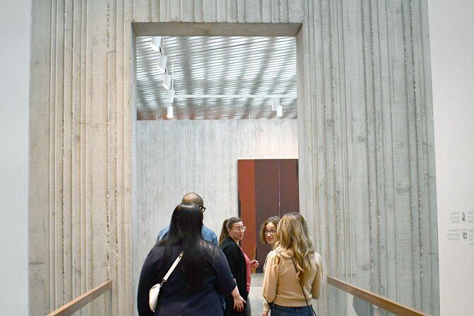 Experience the Clyfford Still Museum - FAQ