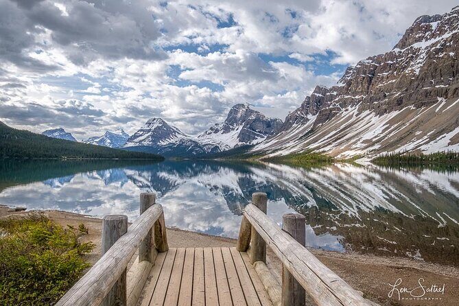 Experience the Columbia Icefield: Private Tour from Calgary - Who Will Love This Tour?