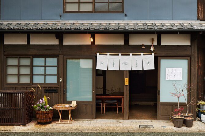 Experience the Crafts of Yame Through Matcha Tea - Exploring Yame’s Unique Matcha and Craft Scene