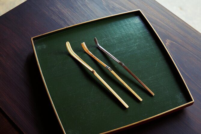 Experience the Crafts of Yame Through Matcha Tea - Who Should Consider This Tour?