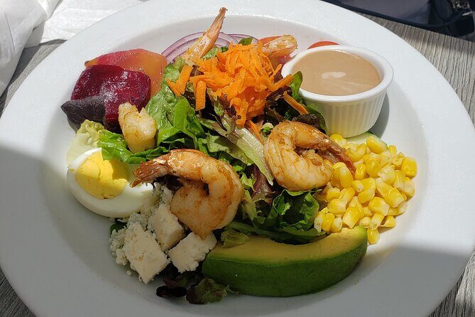 Experience The Eleutheras and Pink Sands Beach - Practical Details