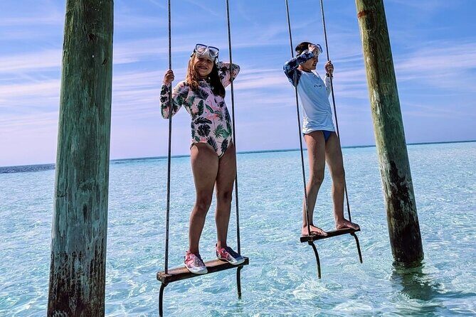 Experience The Eleutheras and Pink Sands Beach - Frequently Asked Questions