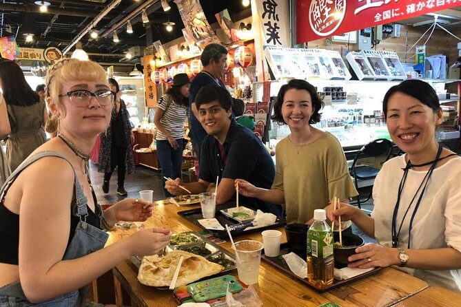 Experience the energy of Kochi: Sunday Market Tour includes Kochi Castle - Who Should Consider This Tour?