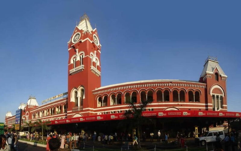 Experience the Essence of Chennai: Half-Day City Exploration - The Best Fit: Who Will Love This Tour?